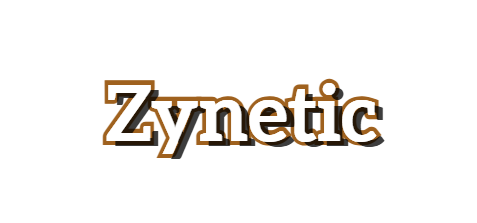 Zynetic – Zynetic